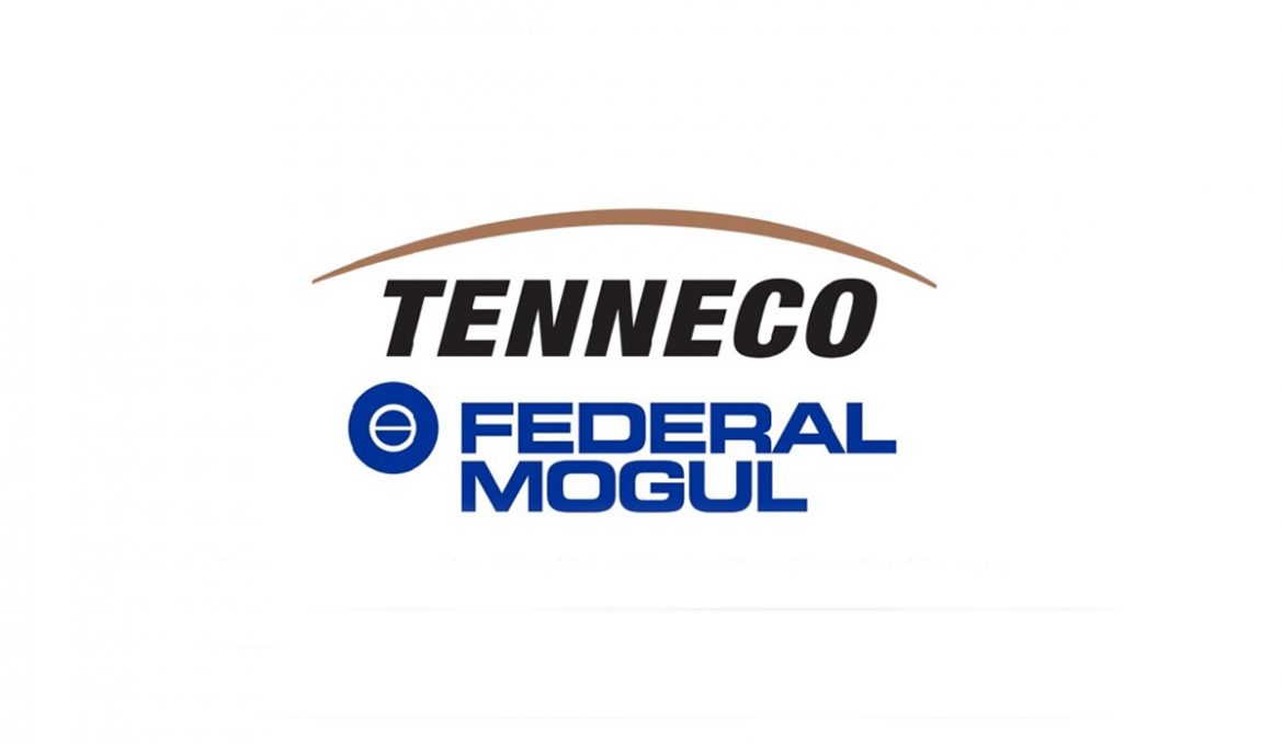 Tenneco го купи Federal-Mogul за 5,4 милијарди долари