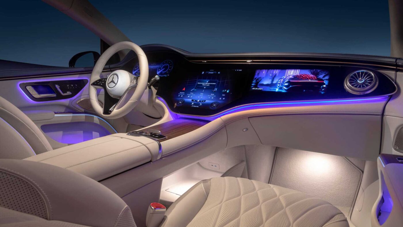 2022-mercedes-benz-eqs-450-interior-dashboard - AVTOPLUS.mk