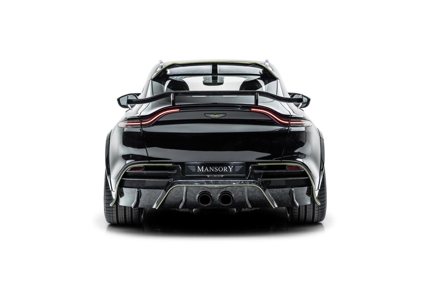 Mansory-Aston-Martin-DBX-7 - AVTOPLUS.mk